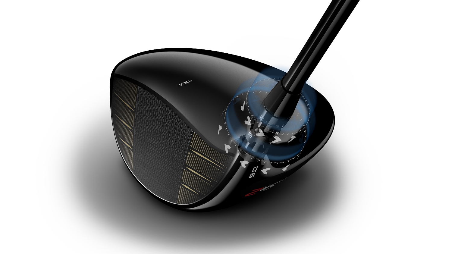 Pre-Owned Titleist Golf TSR2 Driver | RockBottomGolf.com