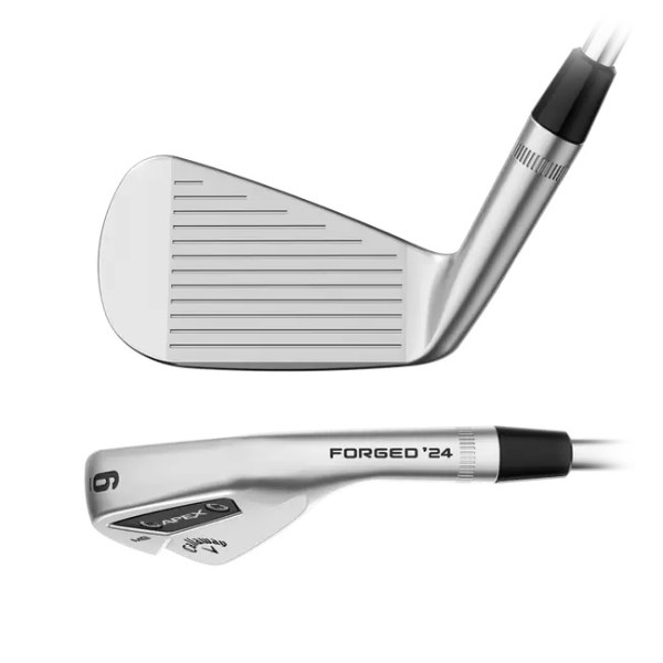 Callaway Golf 2024 Apex MB Iron | RockBottomGolf.com