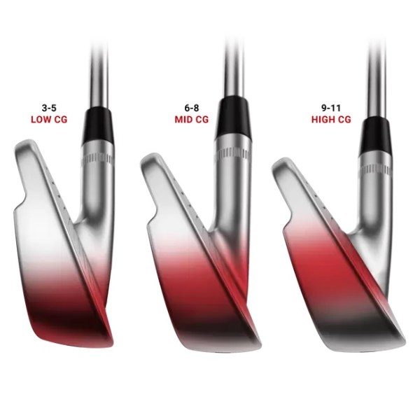Callaway Golf 2024 Apex MB Iron | RockBottomGolf.com