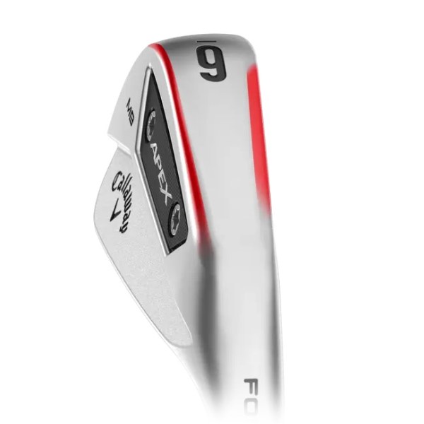 Callaway Golf 2024 Apex MB Iron | RockBottomGolf.com