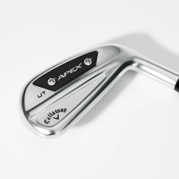 Callaway Golf Apex Utility Iron | RockBottomGolf.com