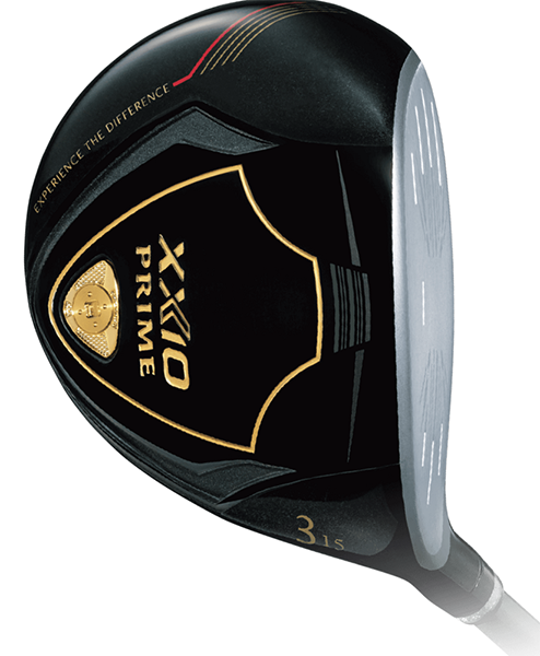 XXIO Golf Prime 12 Fairway Wood | RockBottomGolf.com