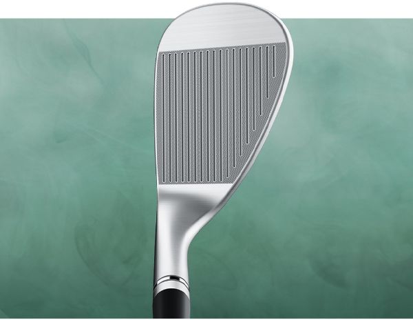 TaylorMade Golf MG4 Chrome Wedge | RockBottomGolf.com