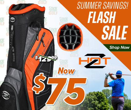 Discount Golf Store | Rock Bottom Golf