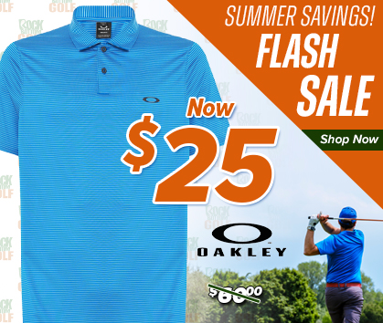 Discount Golf Store | Rock Bottom Golf