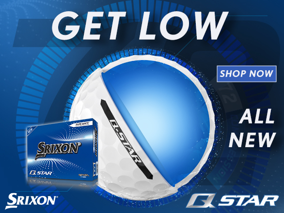 Srixon Golf | Srixon Golf Balls | Rock Bottom Golf
