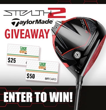 Golf Equipment Clearance And Promtions | Rock Bottom Golf