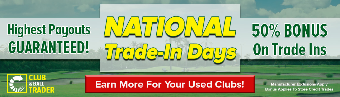Club & Ball Trader