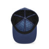 Bogey Bros Golf Bogeyman Performance Fitted Hat | RockBottomGolf.com