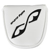 Snake Eyes Golf Venom 3 Mallet Putter | RockBottomGolf.com