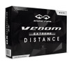 Snake Eyes Extreme Distance Venom Golf Balls | RockBottomGolf.com