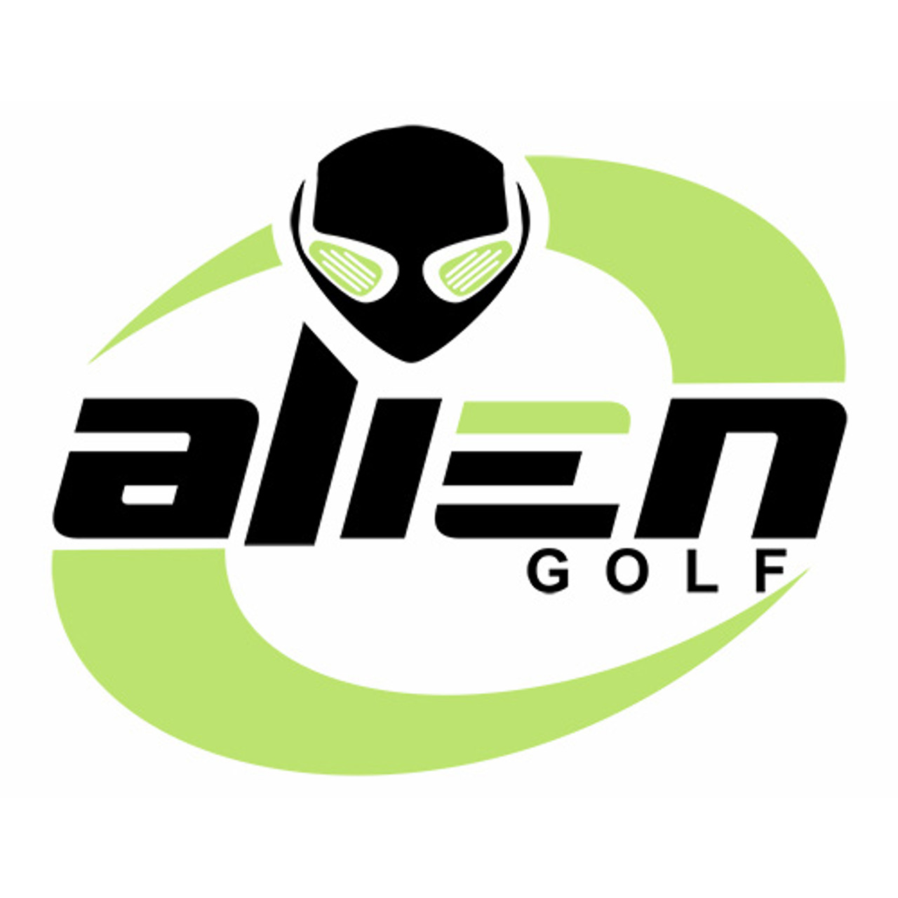 Alien Golf | Alien Roswell Golf Wedges | Rock Bottom Golf