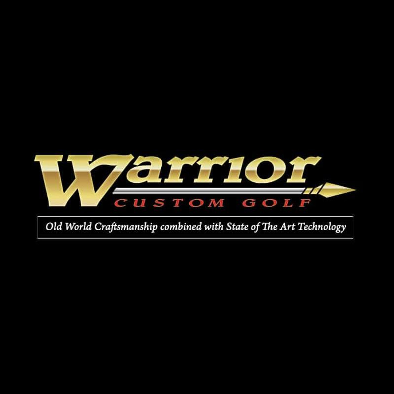 Warrior Golf Clubs | Rock Bottom Golf