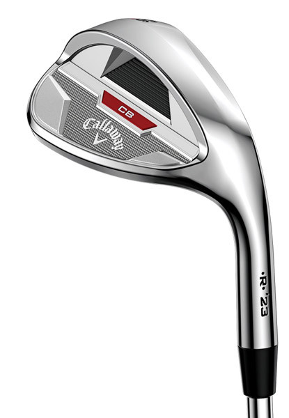 Callaway Golf CB Wedge Graphite | RockBottomGolf.com