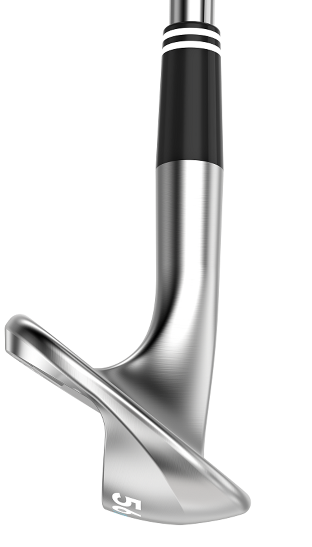 Pre-Owned Cleveland Golf CBX Cavity Back Tour Satin Wedge Left Handed ...