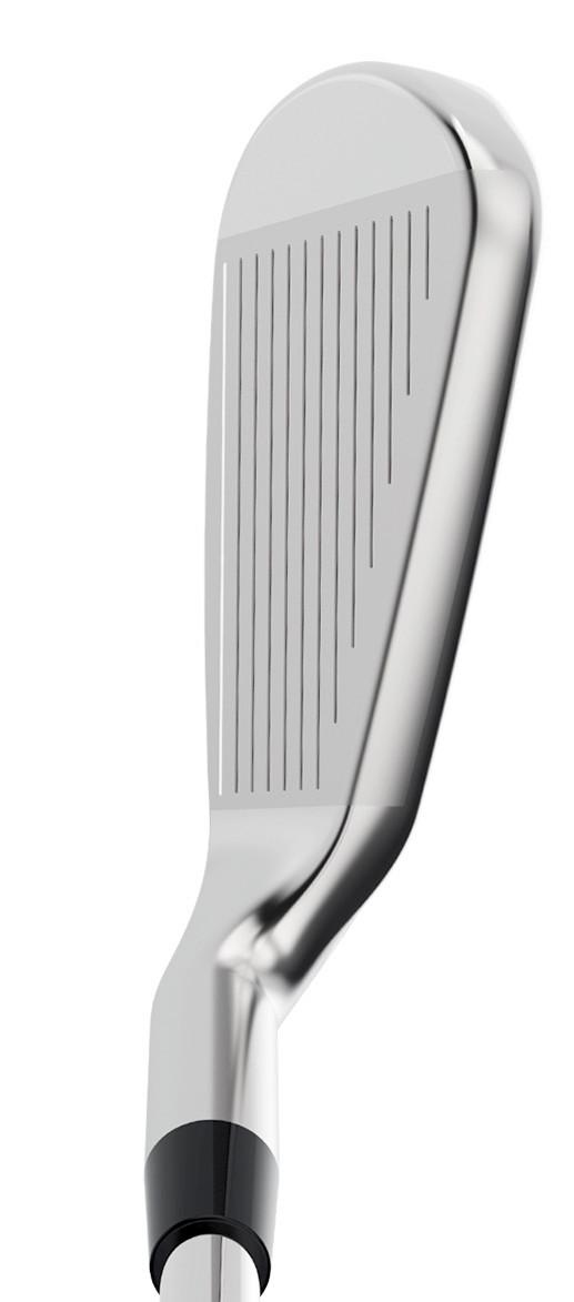 Tour Edge Golf E525 Irons (7 Iron Set) Graphite | RockBottomGolf.com