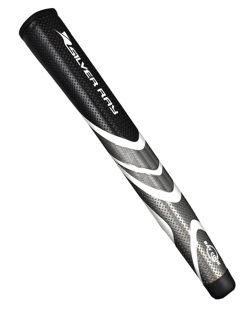 Ray Cook Golf Silver Ray SR400 Putter | RockBottomGolf.com