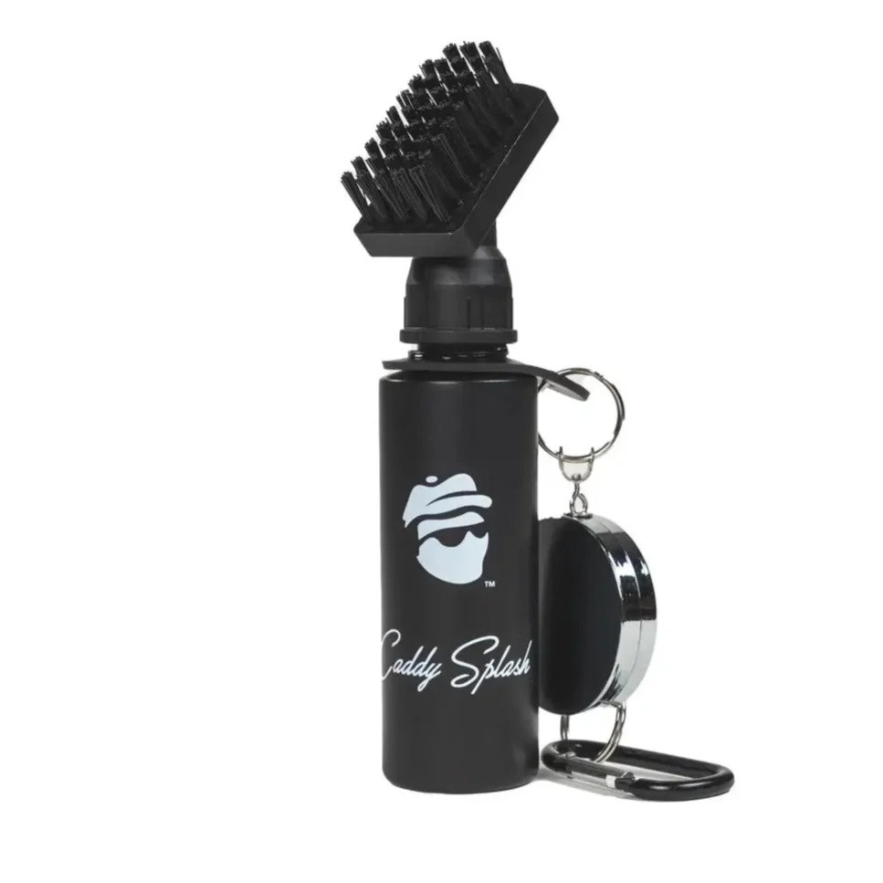 Caddy Splash Golf Original Caddy Splash Brush | RockBottomGolf.com