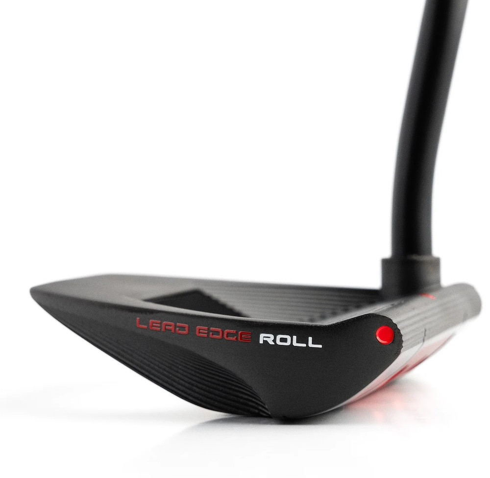 Spoiler Golf Stealth Spoiler OG Putter | RockBottomGolf.com