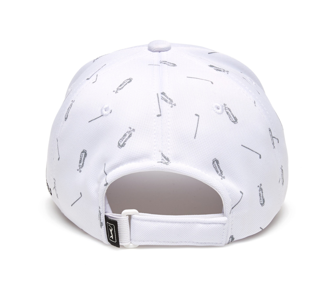 PGA Tour Golf Conversational Hat | RockBottomGolf.com