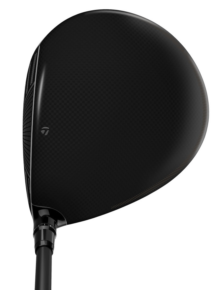 TaylorMade Golf Qi4D Shadowfall Driver | RockBottomGolf.com