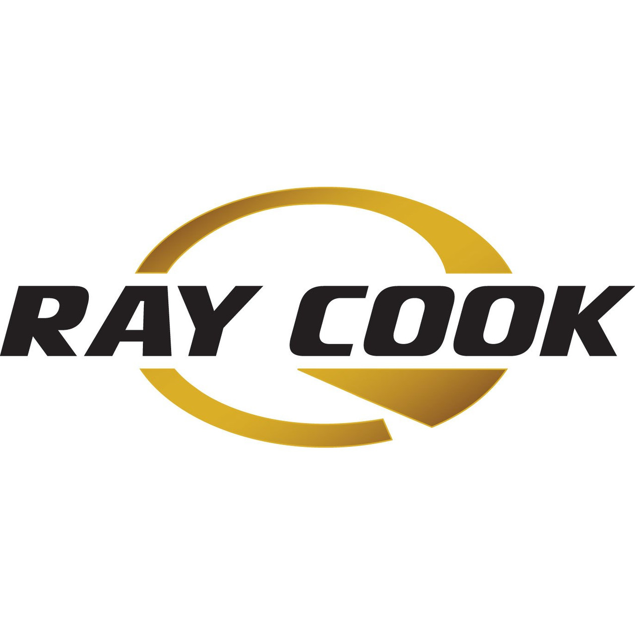 Ray Cook Golf