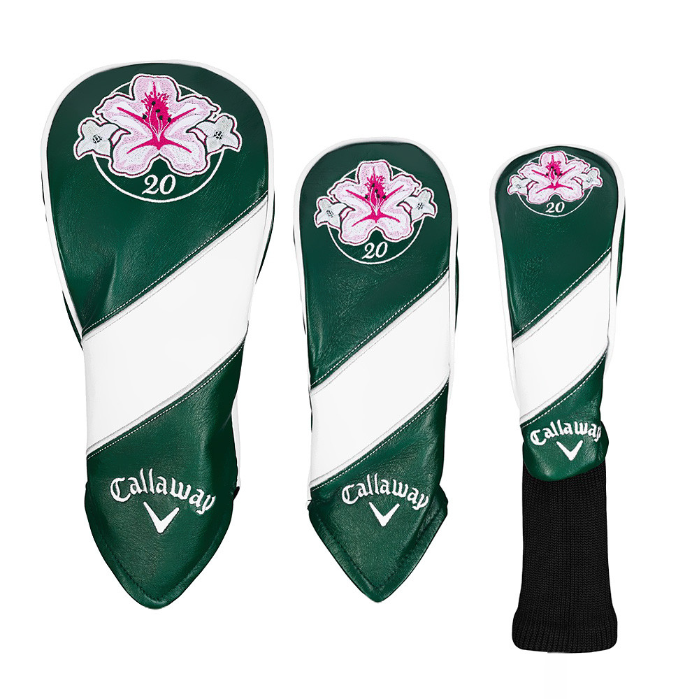 Callaway Golf April Major Mavrik Staff Bag | RockBottomGolf.com