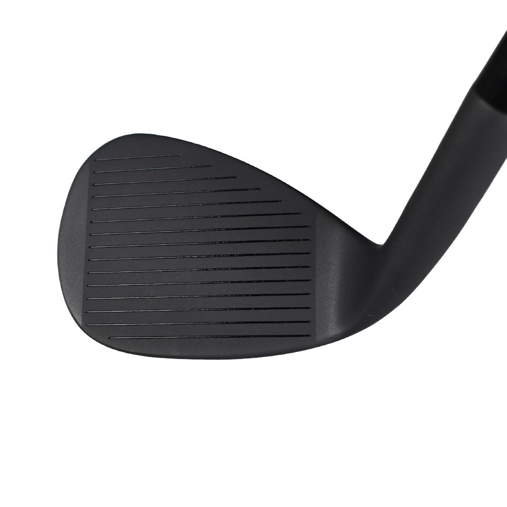 Ray Cook Golf Blue Goose Black Wedge | RockBottomGolf.com