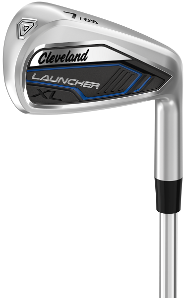 Cleveland Golf Launcher XL Irons (7 Iron Set) Graphite | RockBottomGolf.com