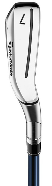 Pre-Owned TaylorMade Golf SIM2 Max OS Wedge | RockBottomGolf.com