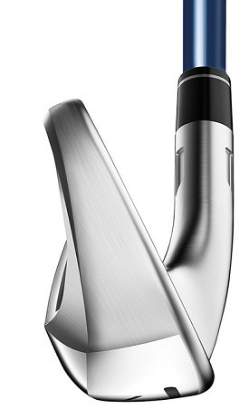 Pre-Owned TaylorMade Golf SIM2 Max OS Wedge | RockBottomGolf.com