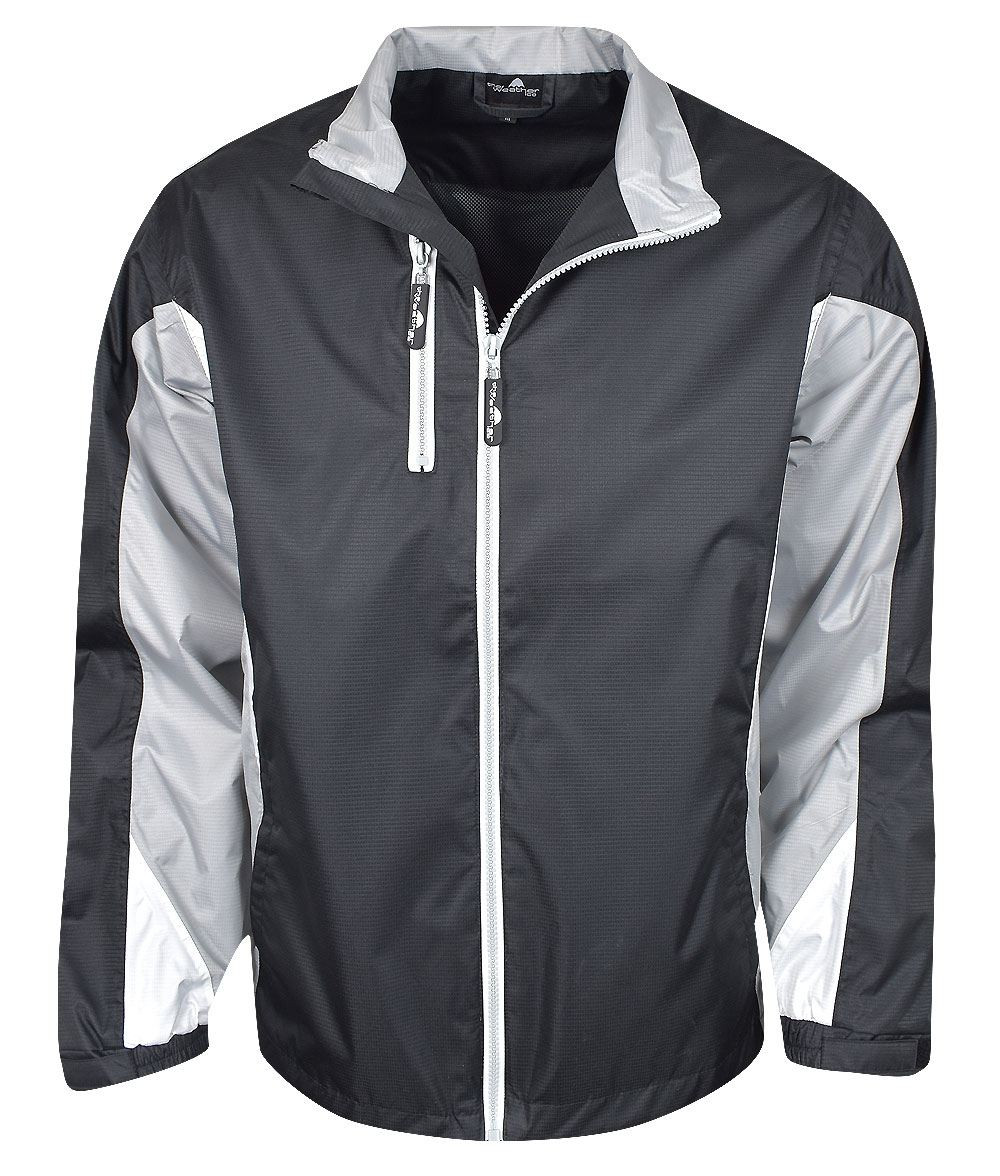 The Weather Company Golf HiTech Performance Jacket | RockBottomGolf.com