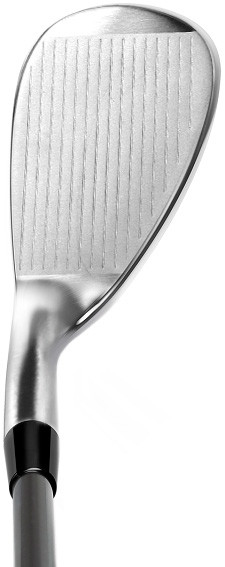 Ray Cook Golf Blue Goose Satin Wedge Left Handed | RockBottomGolf.com