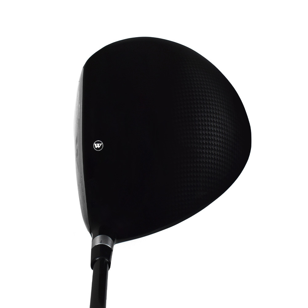 Warrior Golf Tomahawk Driver | RockBottomGolf.com
