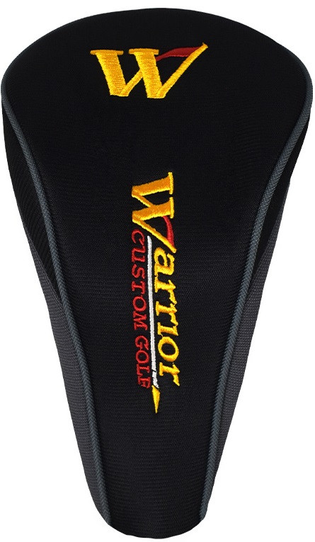 Warrior Golf Tomahawk Driver | RockBottomGolf.com