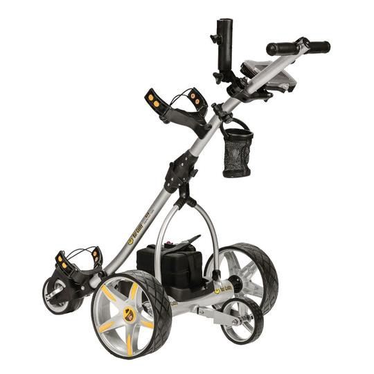 Bat-Caddy Golf X3R Lithium Remote Controlled Electric Caddy ...