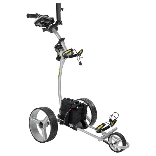 Bat-Caddy Golf X4 Sport Electric Golf Caddy | RockBottomGolf.com