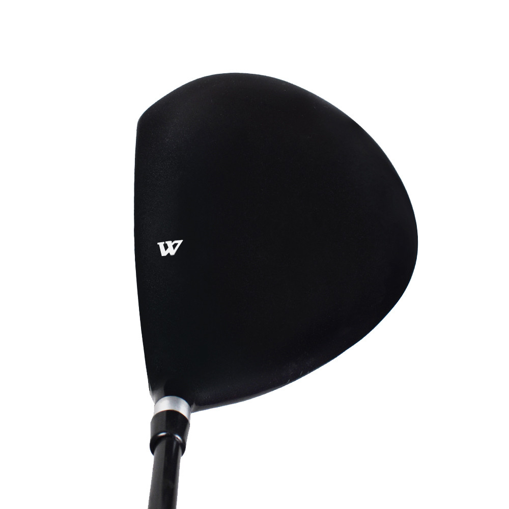 Warrior Golf Original Tomahawk Driver | RockBottomGolf.com