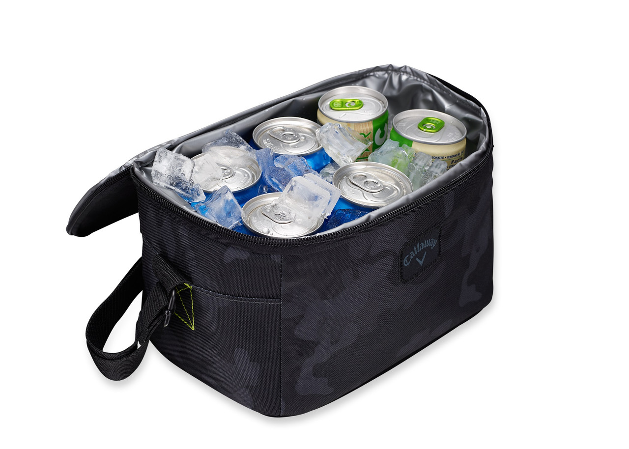 Callaway Golf Clubhouse Mini Cooler | RockBottomGolf.com