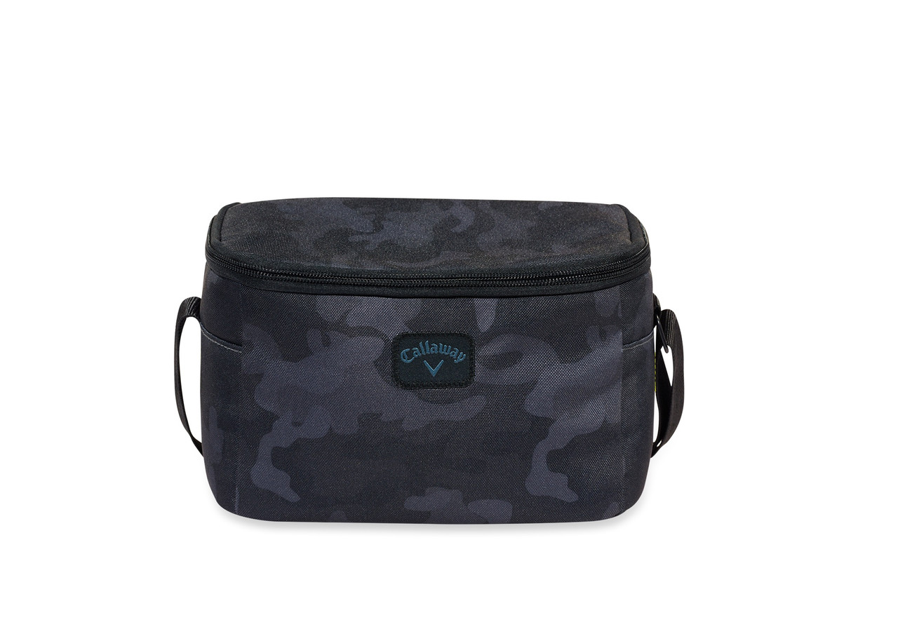 Callaway Golf Clubhouse Mini Cooler | RockBottomGolf.com