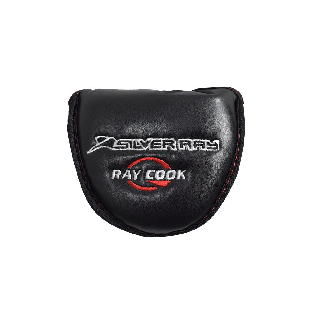 Ray Cook Silver Ray SR900 Putter | RockBottomGolf.com
