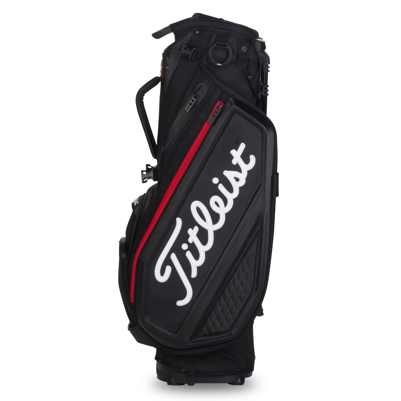 Titleist Golf Premium Stand Bag | RockBottomGolf.com