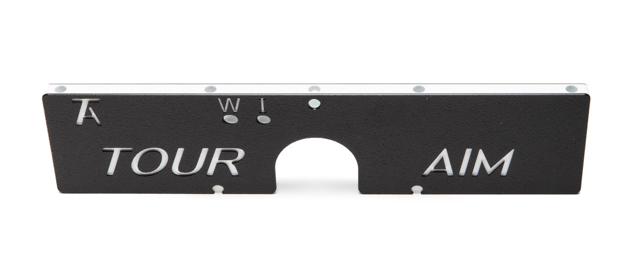 Tour Aim Golf Alignment Tool | RockBottomGolf.com