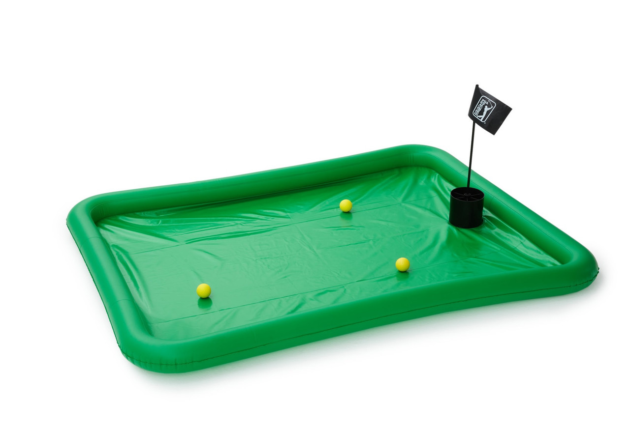 PGA Tour Golf Large Pool Chipping Float | RockBottomGolf.com