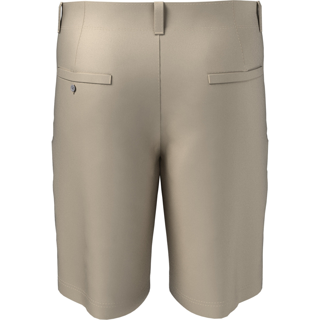 PGA Tour Golf Flat Front Short | RockBottomGolf.com