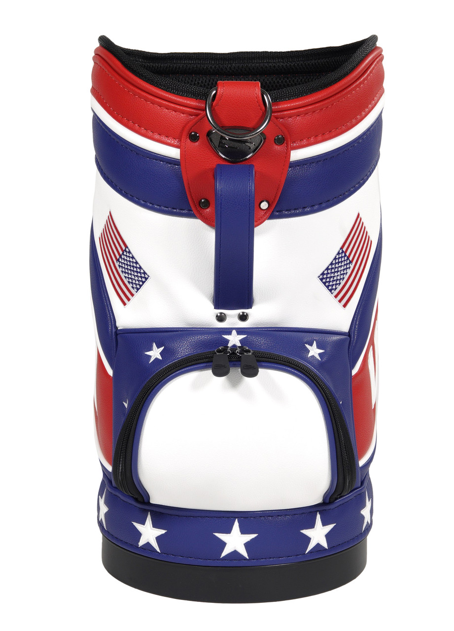 Burton Golf Den Caddy Bag | RockBottomGolf.com