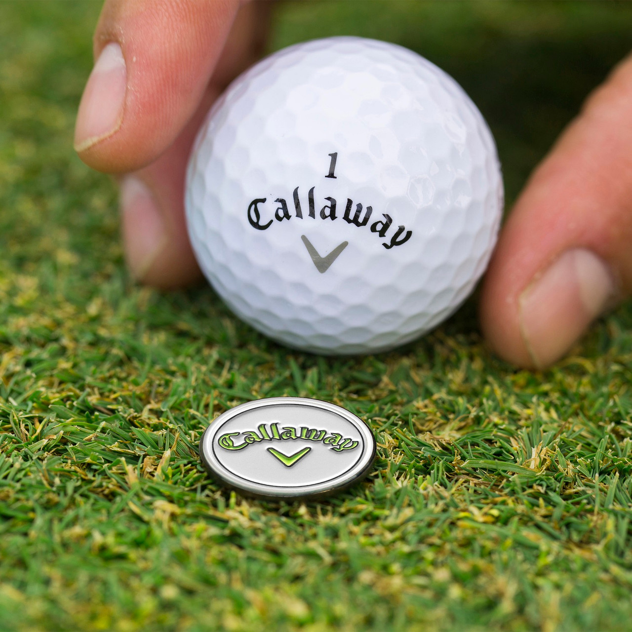 Callaway Golf On-Course Accessory Starter Kit | RockBottomGolf.com