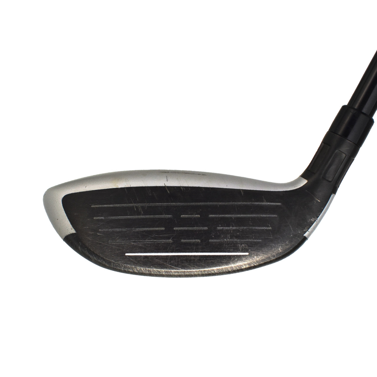 Pre-Owned TaylorMade Golf M4 2021 Rescue Hybrid | RockBottomGolf.com