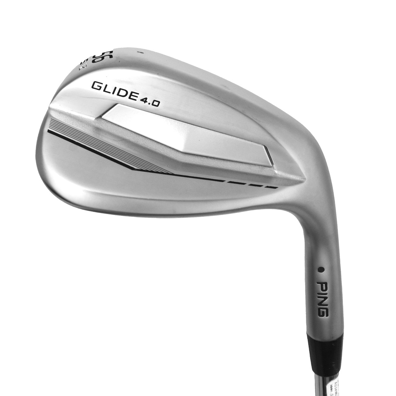 Pre-Owned Ping Golf Glide 4.0 S Wedge | RockBottomGolf.com