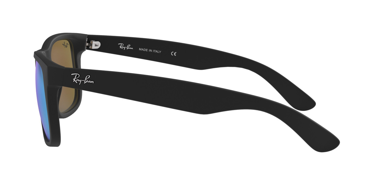 Ray-Ban Golf Justin Sunglasses | RockBottomGolf.com